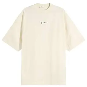 Fear Of God Embroidered T-shirts For Women