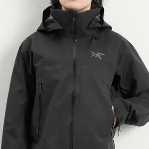 Arc'teryx Beta Ar Gore-tex Jacket
