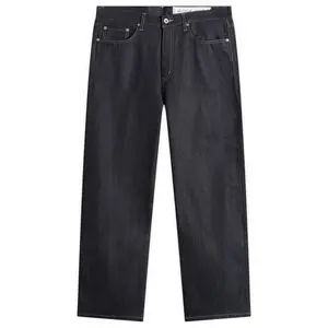 NEIGHBORHOOD Rigid Denim Dp Basic Jeans