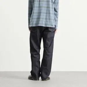 NEIGHBORHOOD Rigid Denim Dp Basic Jeans