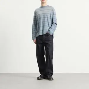NEIGHBORHOOD Rigid Denim Dp Basic Jeans