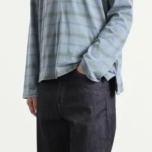 NEIGHBORHOOD Rigid Denim Dp Basic Jeans