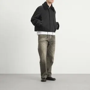 Our Legacy Digital Aurora Print Third Cut Jeans