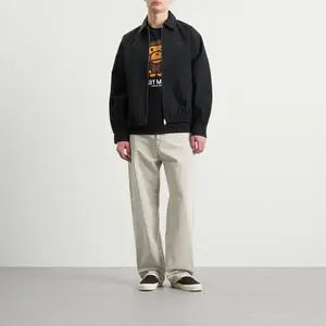 A BATHING APE Baby Milo T-shirt