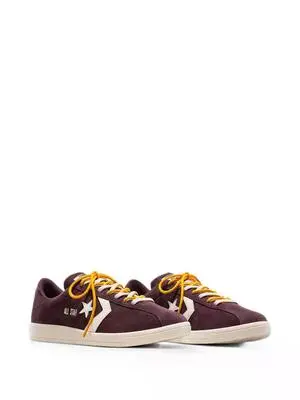 CONVERSE All Star Classic Suede Sneakers