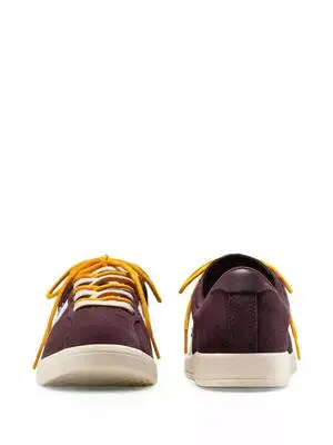 CONVERSE All Star Classic Suede Sneakers