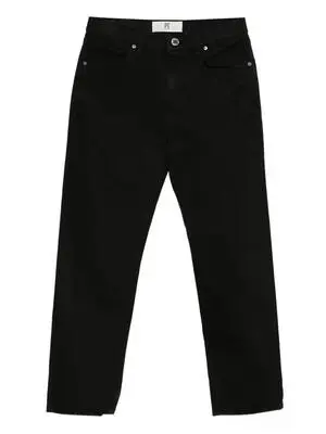 PT TORINO Straight-leg Trousers