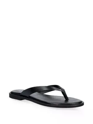 JONAK PARIS Witty Leather Sandals