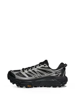 HOKA® Mafate Speed 2 Sneakers - Black