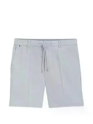 BOSS Drawstring Shorts - Grey