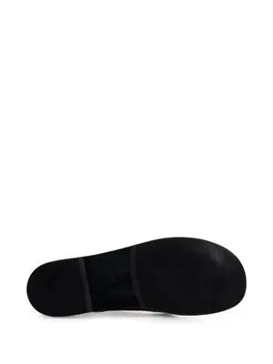 JONAK PARIS Janice Suede Ballet Flats
