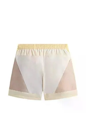 Kith Oxford Turbo Shorts