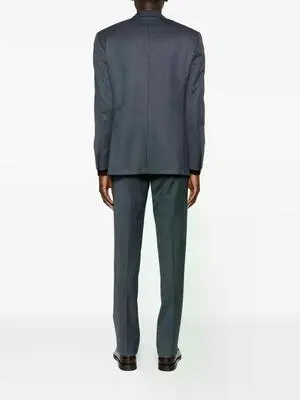 Corneliani Wool Suit