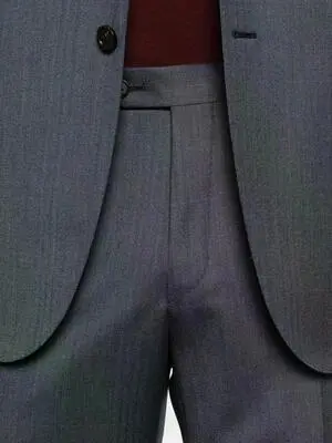 Corneliani Wool Suit
