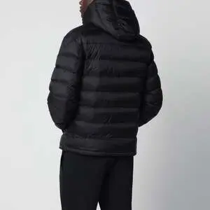 Moncler Verith Cropped Down Jacket