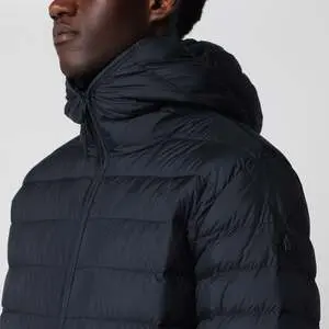 Moncler Solienn Down Jacket In Airsoft