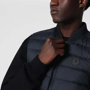 Moncler Quilted Froissel Waistcoat