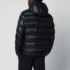 Moncler Guadiana Hooded Down Jacket