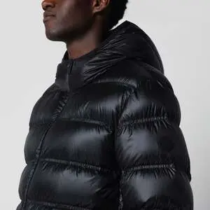 Moncler Guadiana Hooded Down Jacket