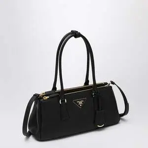 Prada Medium Leather Galleria Bag