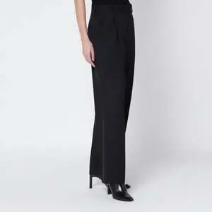 TOTEME Wool-blend Trousers