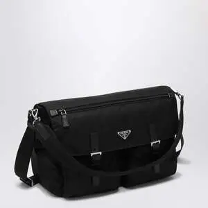 Prada Re-nylon Crossbody Bag