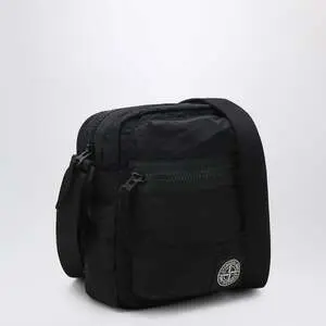 Stone Island Nylon Metal Cross Body Bag