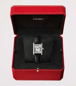Cartier Tank Must Watch