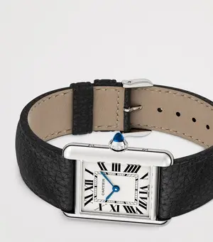 Cartier Tank Must Watch