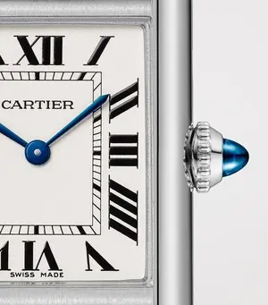 Cartier Tank Must Watch