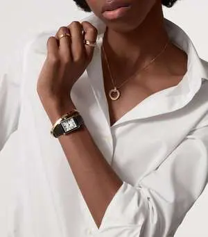 Cartier Tank Must Watch