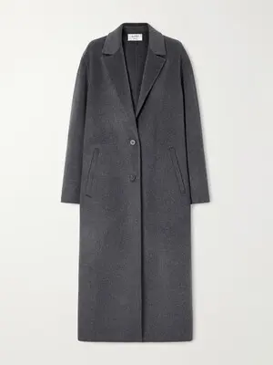 RÓHE Wool And Cashmere-blend Coat