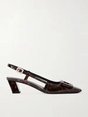 Roger Vivier Adjustable Pumps