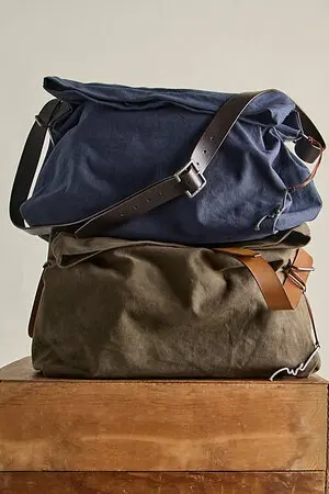 We The Free Preston Sling Bag At - Navy