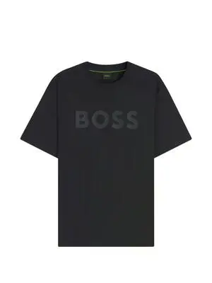 BOSS Logo-print T-shirt