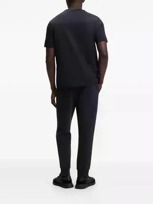 BOSS Logo-print T-shirt