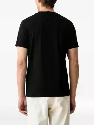 Karl Lagerfeld Ikonik Embroidered T-shirt