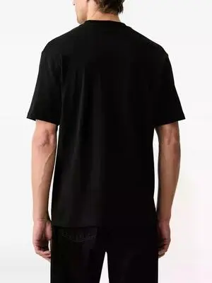 Karl Lagerfeld Graphic-print T-shirt