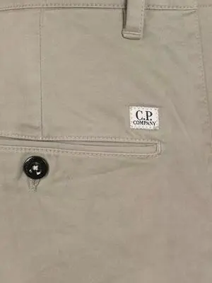 C.P. COMPANY Lens Detail Cargo Trousers