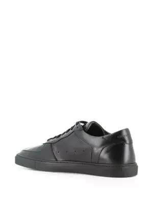Officine Creative Lace-up Leather Sneakers