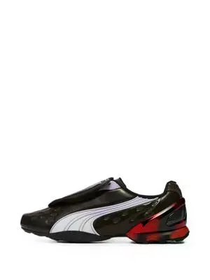 PUMA Vs-1 Contact Logo-patch Sneakers