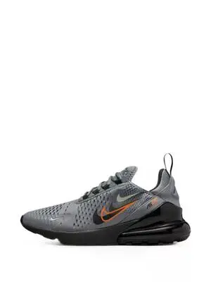 Nike Air Max 270 Sneakers - Grey