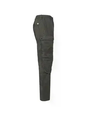 C.P. COMPANY T-flatt Cargo Pants