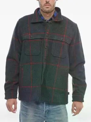 Woolrich Malone Checked Shirt