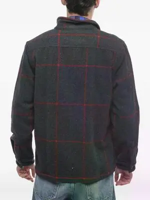 Woolrich Malone Checked Shirt