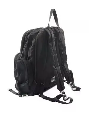 Prada 2000-2026 Tessuto Backpack