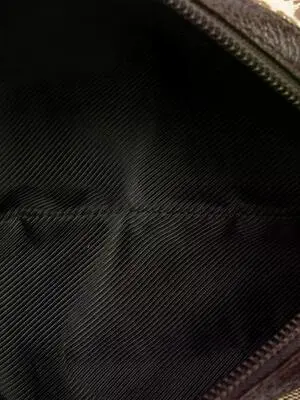 Gucci 2000-2015 Gg Canvas Pouch
