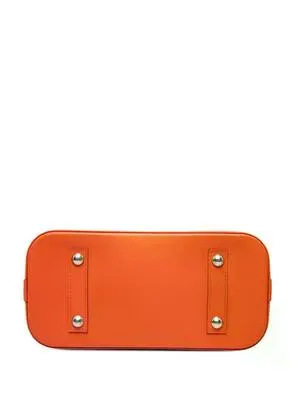 LOUIS VUITTON 2013 Epi Alma Pm Handbag