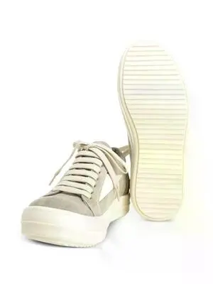 Rick Owens Vintage Sneakers - Grey