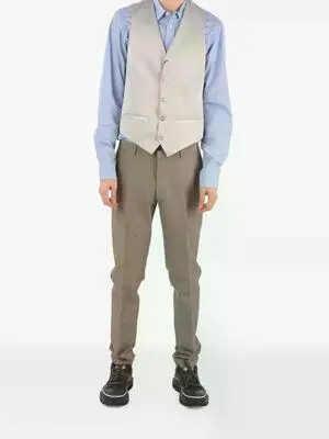 Corneliani Waistcoat